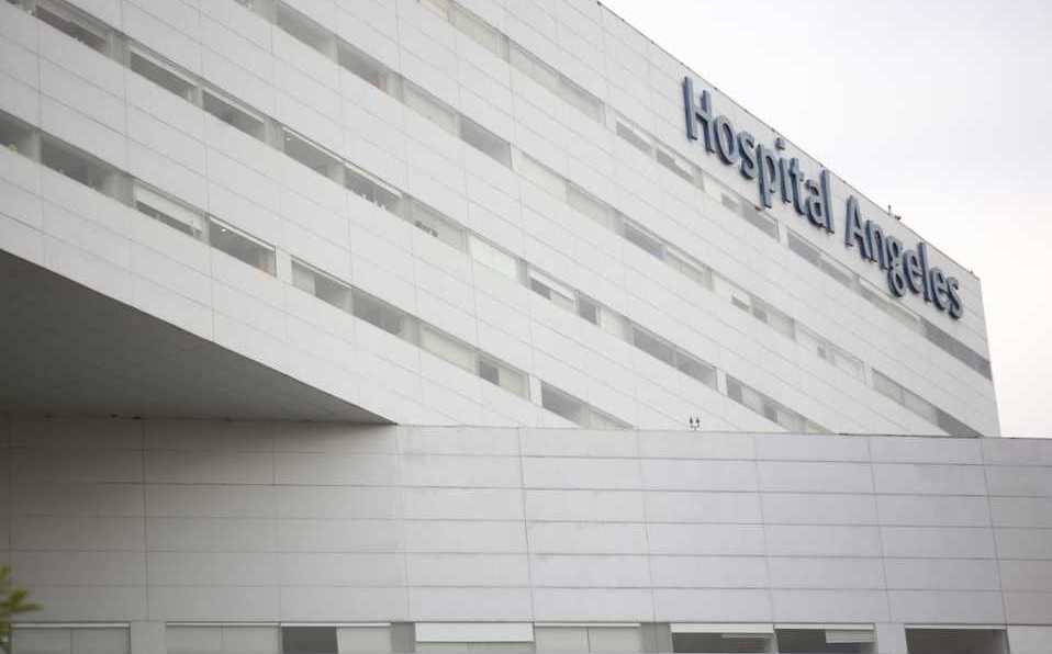 Hospitales Ángeles continúan expansión y remodelación con inversión de ...