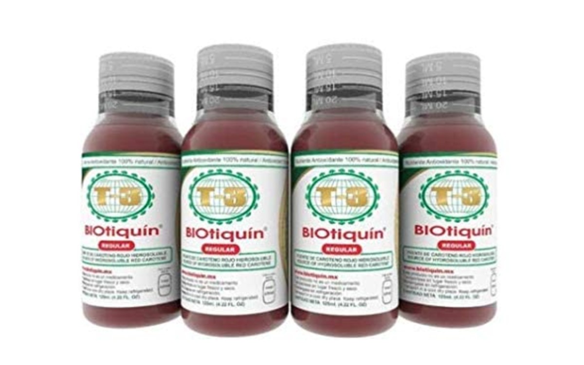 Alerta Cofepris sobre "Biotiquín" | Noticias de Salud
